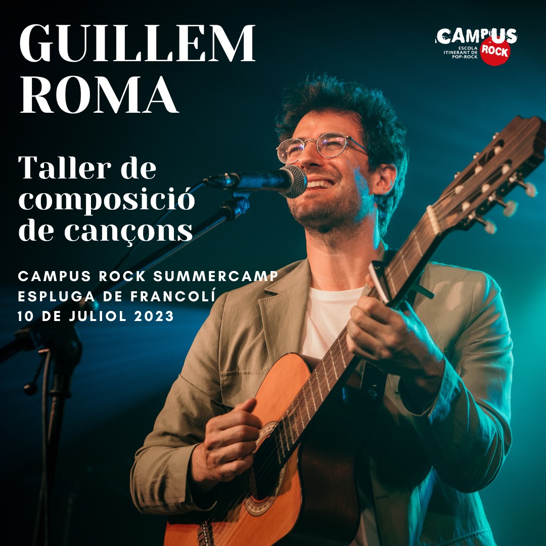 inscripciones – Campus Rock