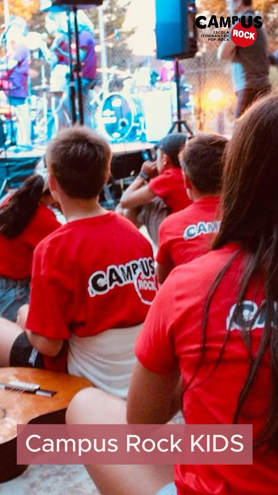 Butlletí-Newsletter – Campus Rock